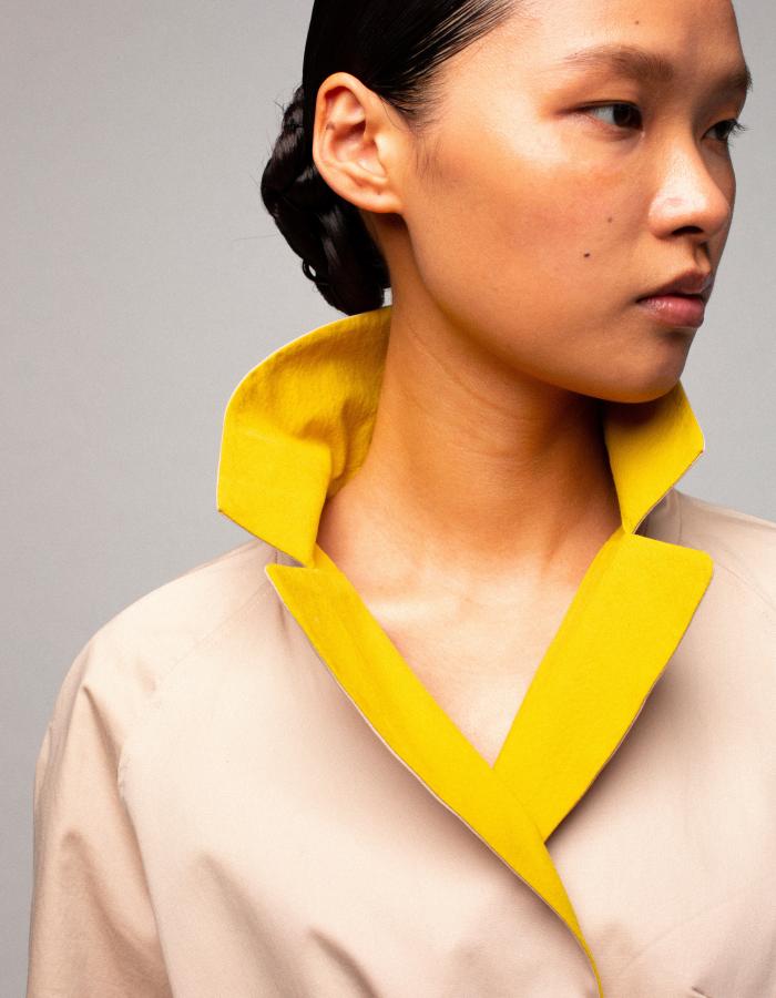 IMAN COCCELLATO VOL 1 | NOT JUST A LABEL